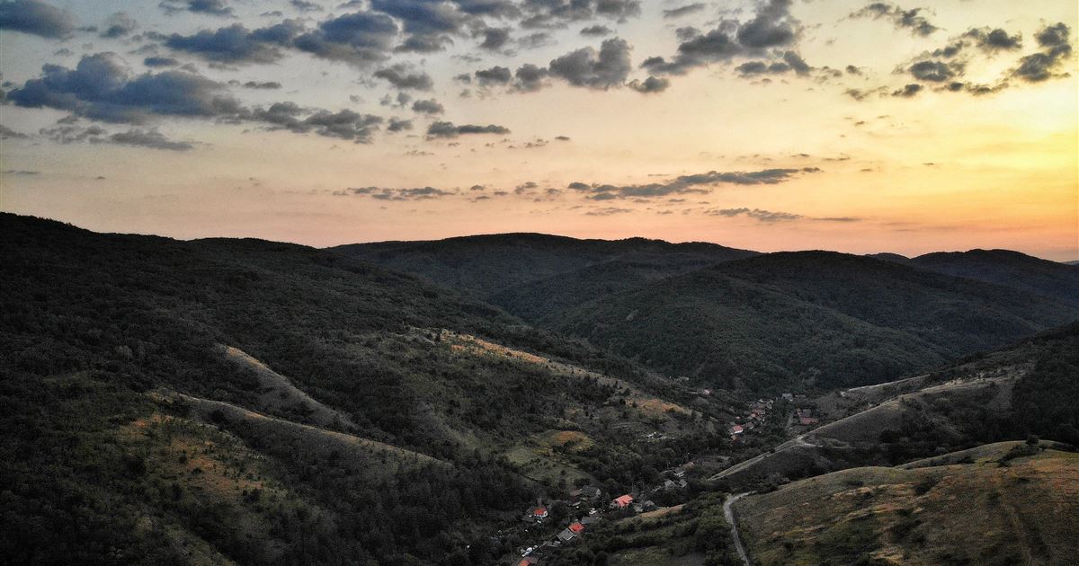 The Banat Festival. A Trip Outside Space and Time | Yedoo